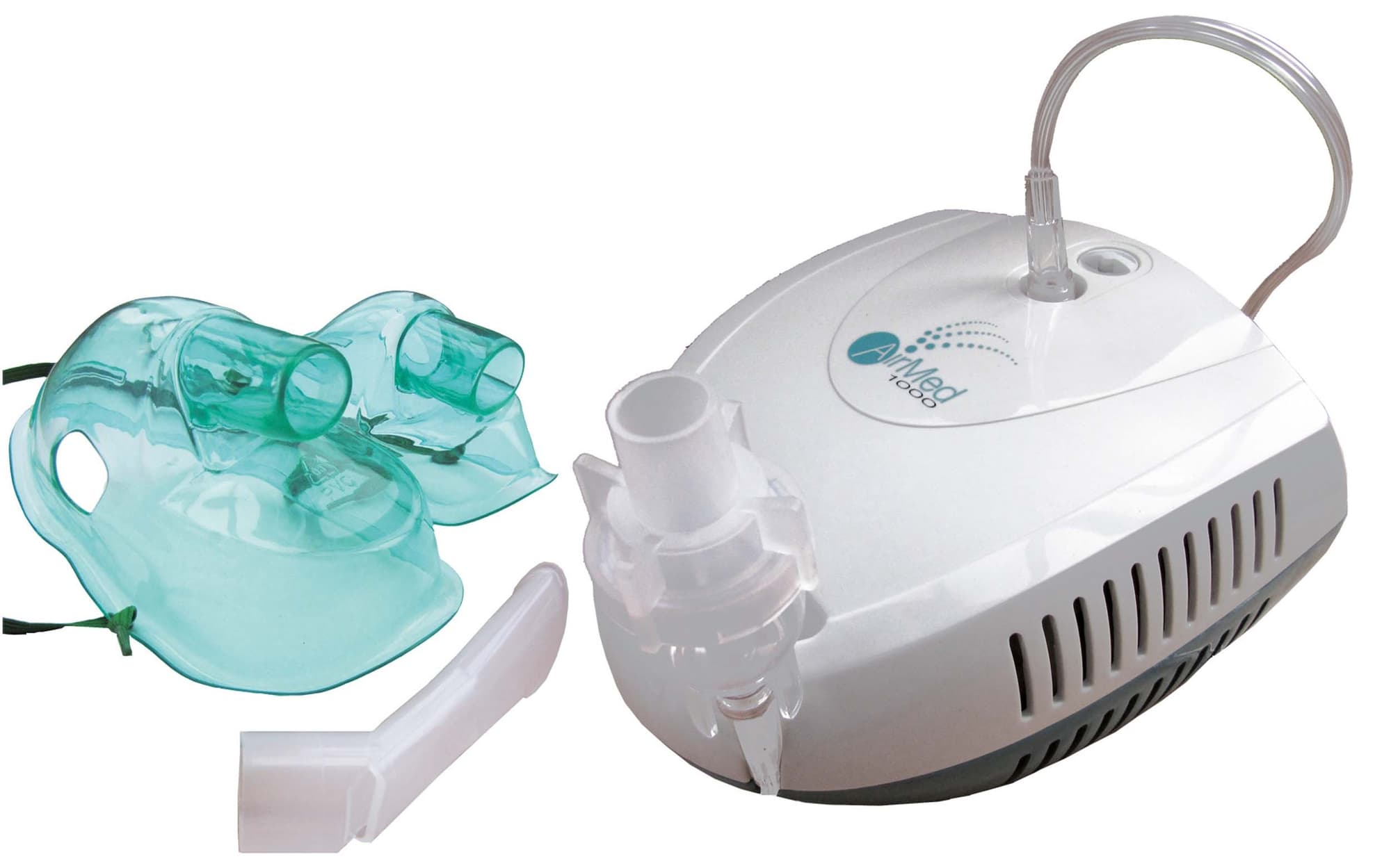 Compresseur Nébuliseur AIRMED 1000 - Odero