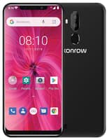 Konrow Easy 62 - Android 8.1 - 4G - Écran 6.2'' - Double Sim - Odero