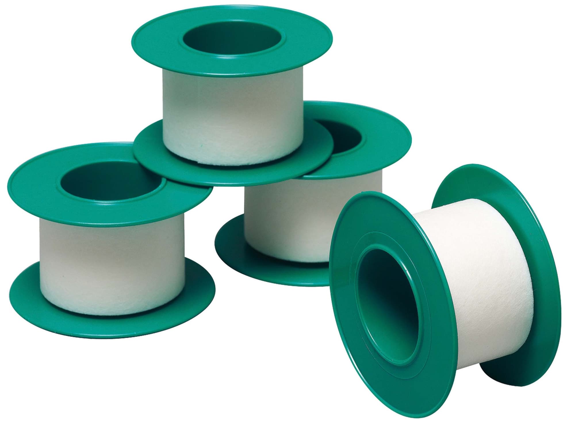 Sparadrap URGOPORE 2,50cmx9,14m Flasque - Odero