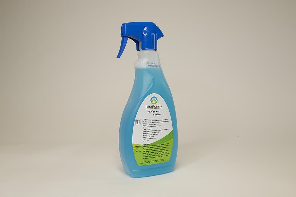 FILFA FRANCE - Filf' dor vitres et surfaces - Parfum fleurs d'olivier ...