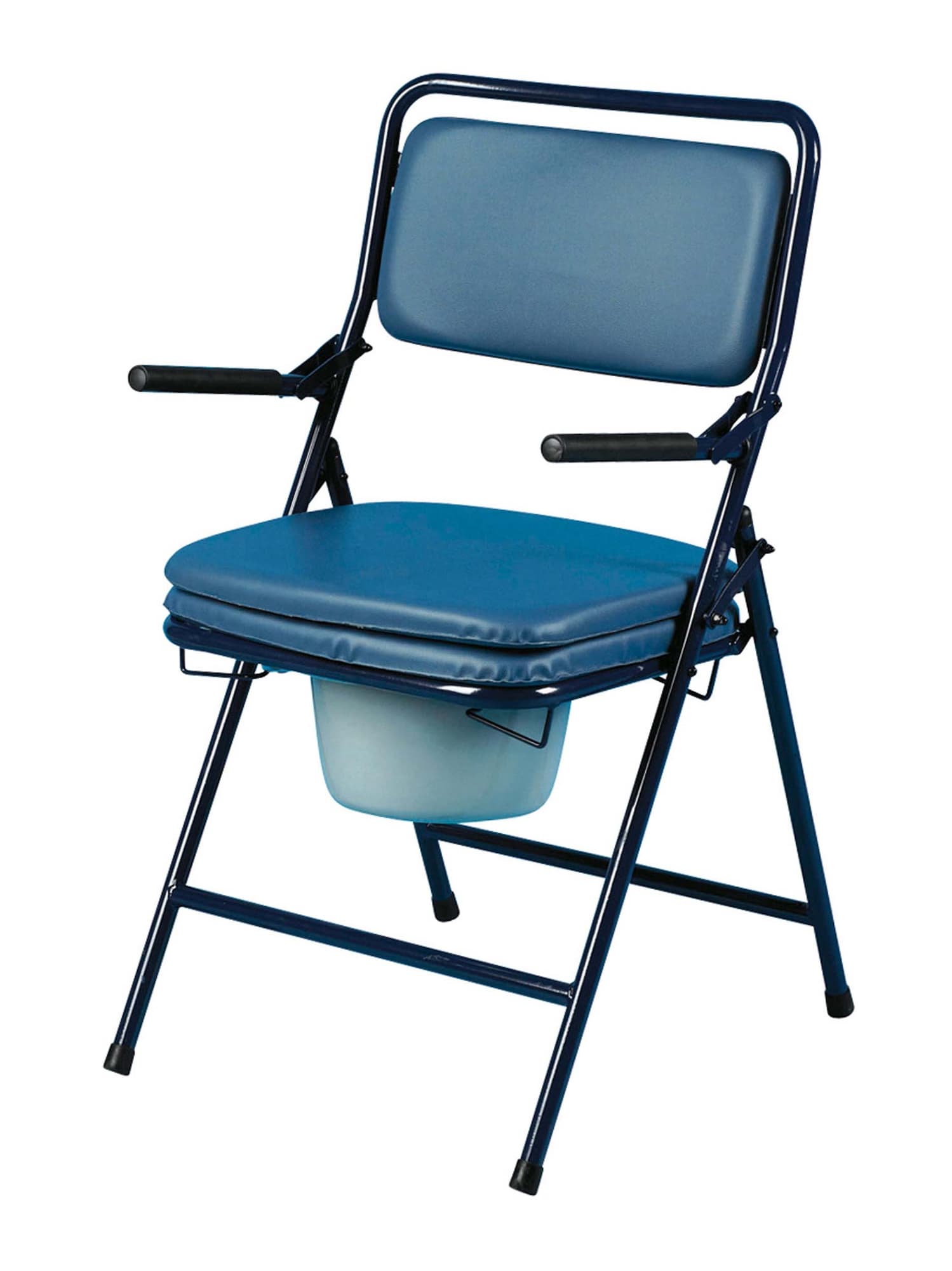 Chaise Percée Pliante Premium Days - Odero