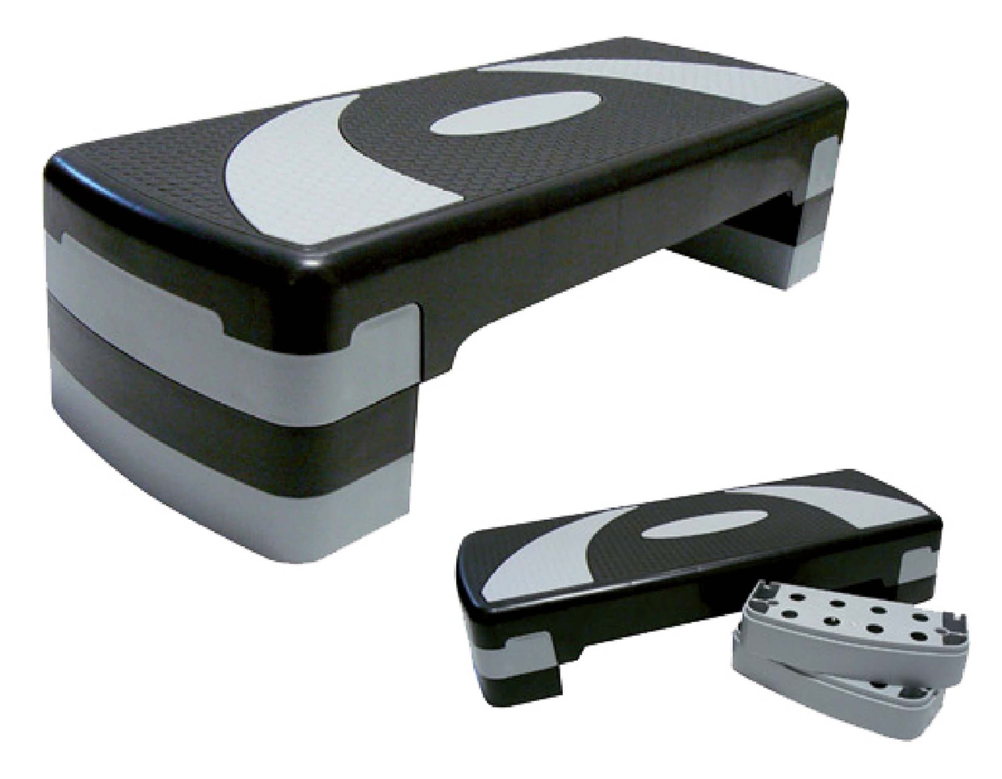 Step 3 Niveaux - Odero