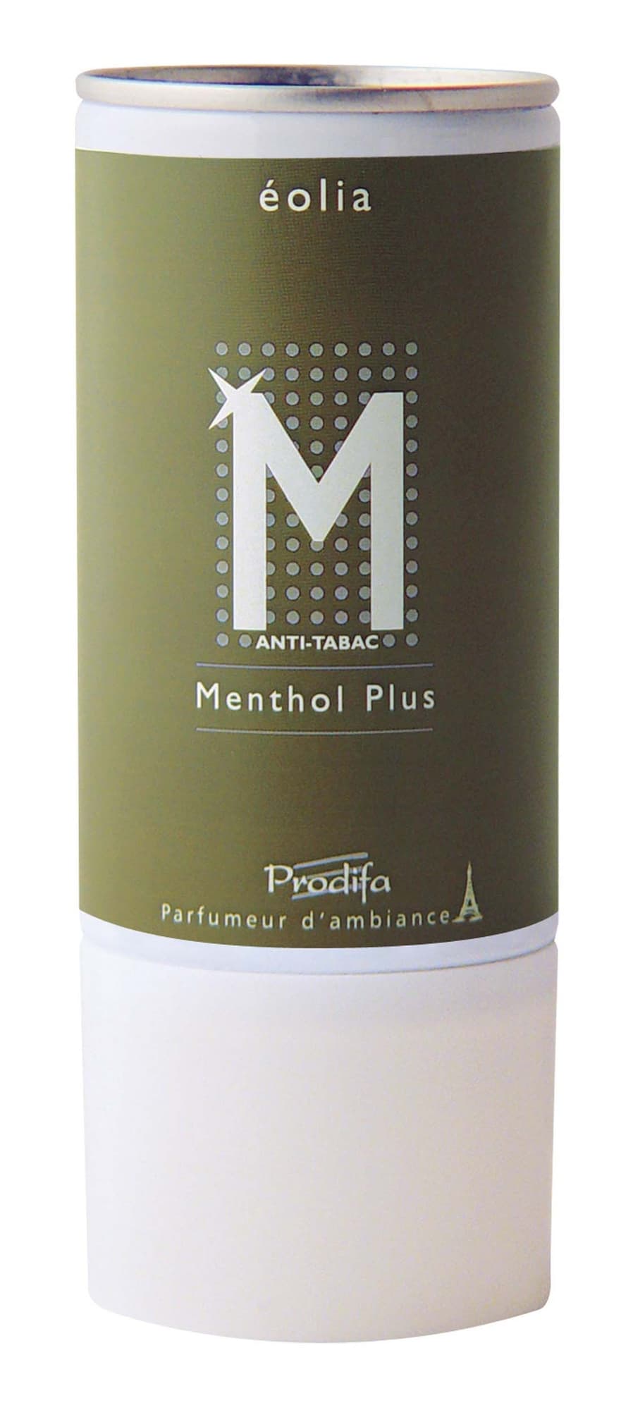 Aérosol Parfum 400ml Menthol - Odero