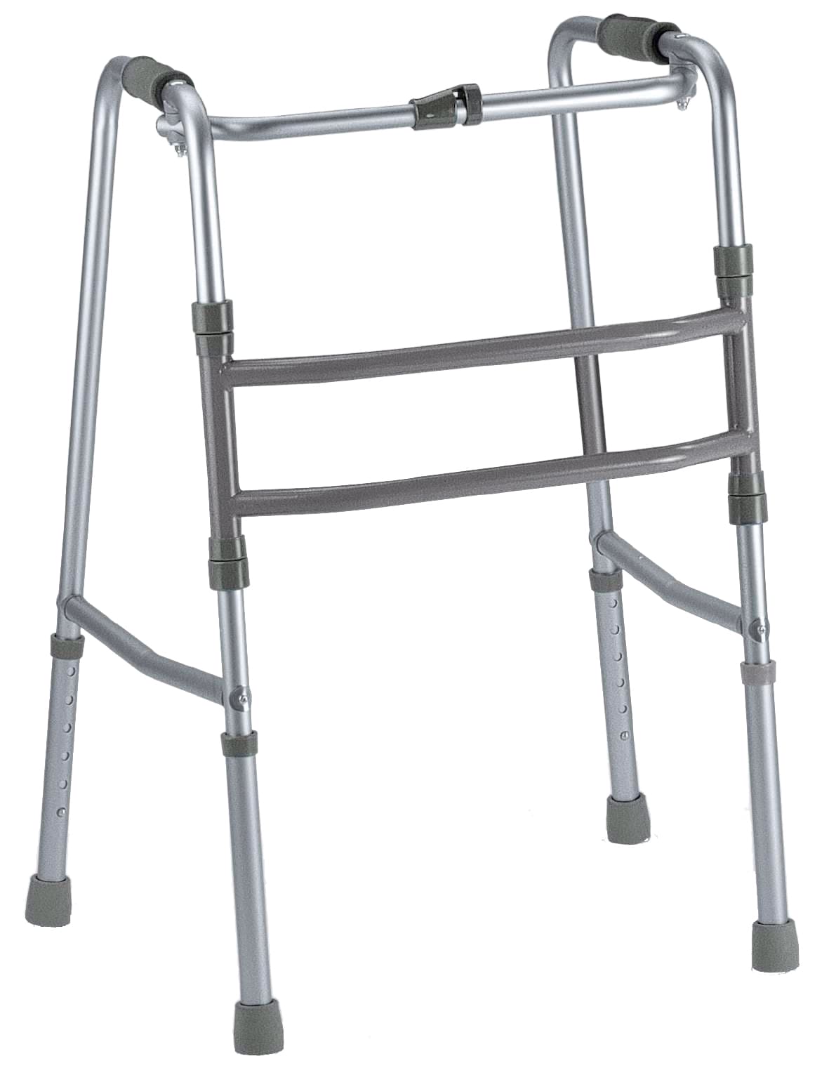 Déambulateur Articule Pliant Aventia - Odero