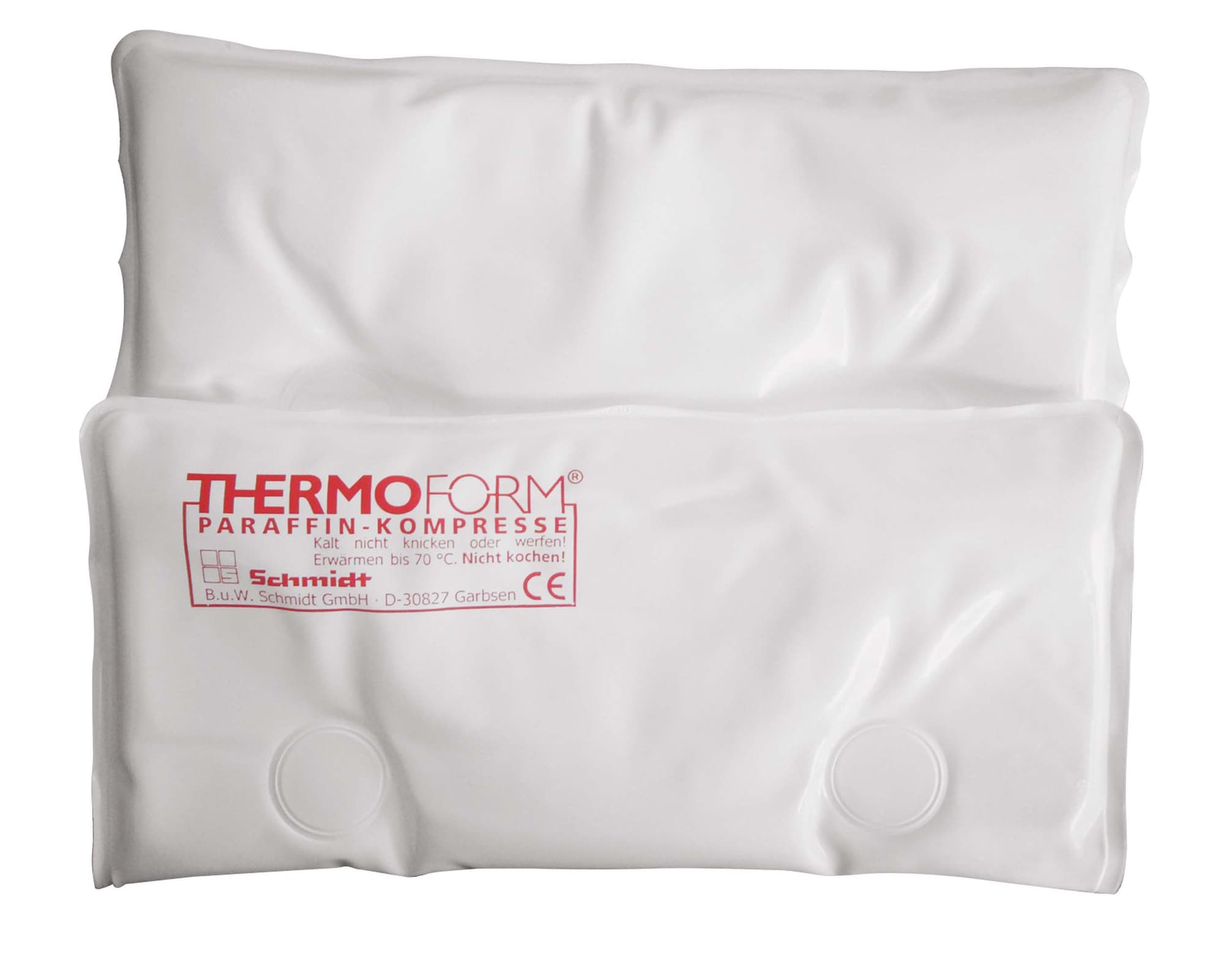 Compresse Paraffine 28X36cm - Odero