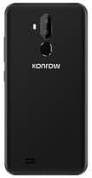 Konrow Easy 62 - Android 8.1 - 4G - Écran 6.2'' - Double Sim - Odero
