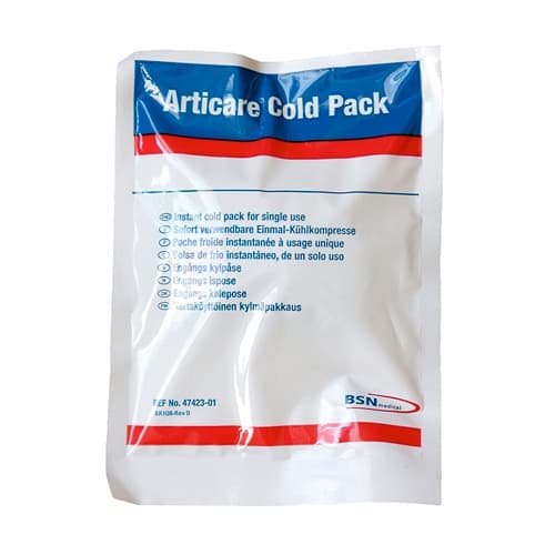 Compresse Froid Instant 14,5X24cm - Odero