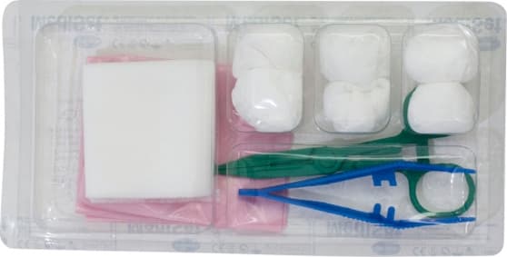 Set Mediset N°1 - Odero