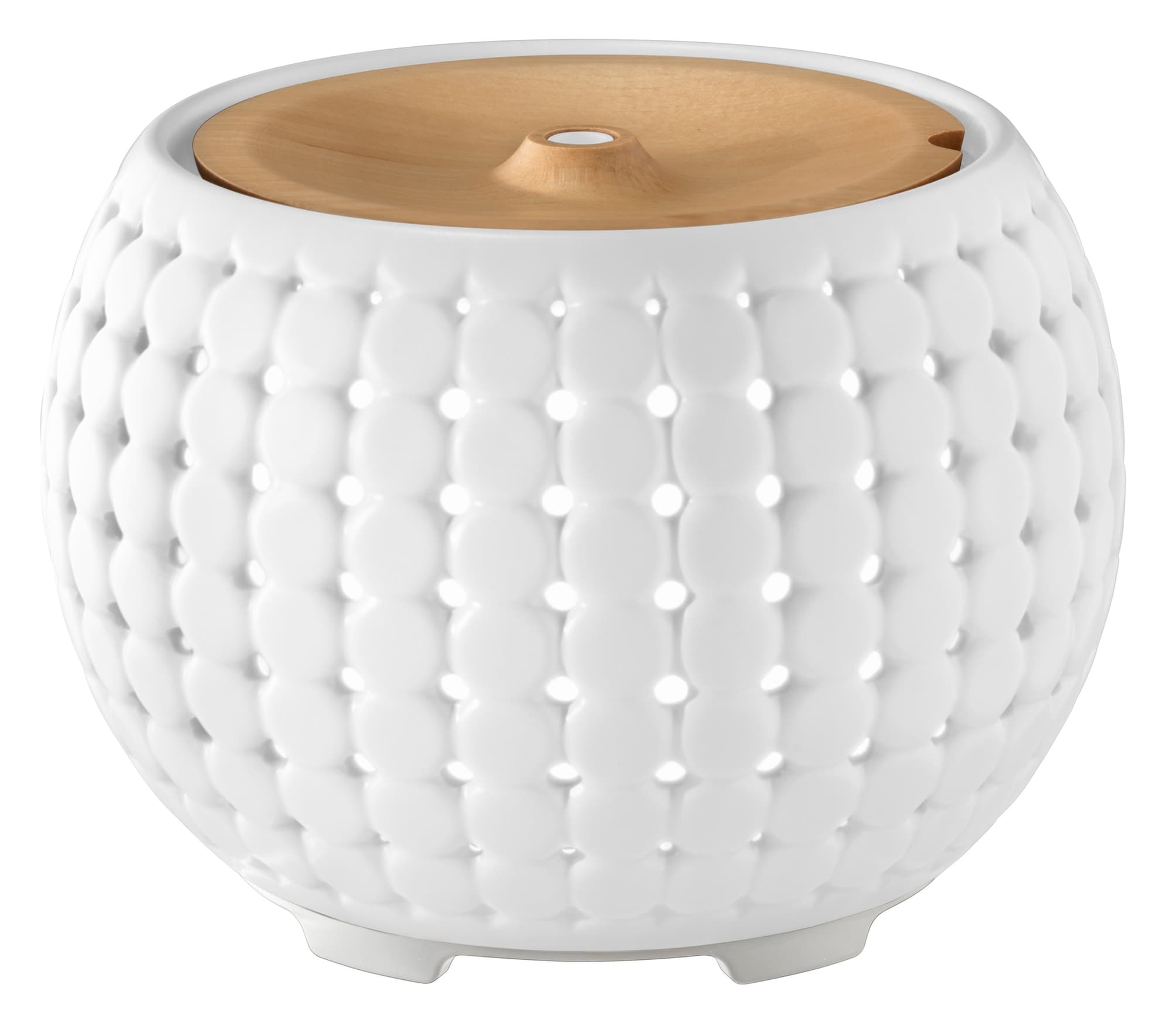 Diffuseur D'Huiles Essentielles GATHER - Odero