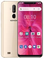 Konrow Easy 62 - Android 8.1 - 4G - Écran 6.2'' - Double Sim - Odero