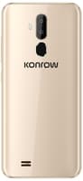 Konrow Easy 62 - Android 8.1 - 4G - Écran 6.2'' - Double Sim - Odero
