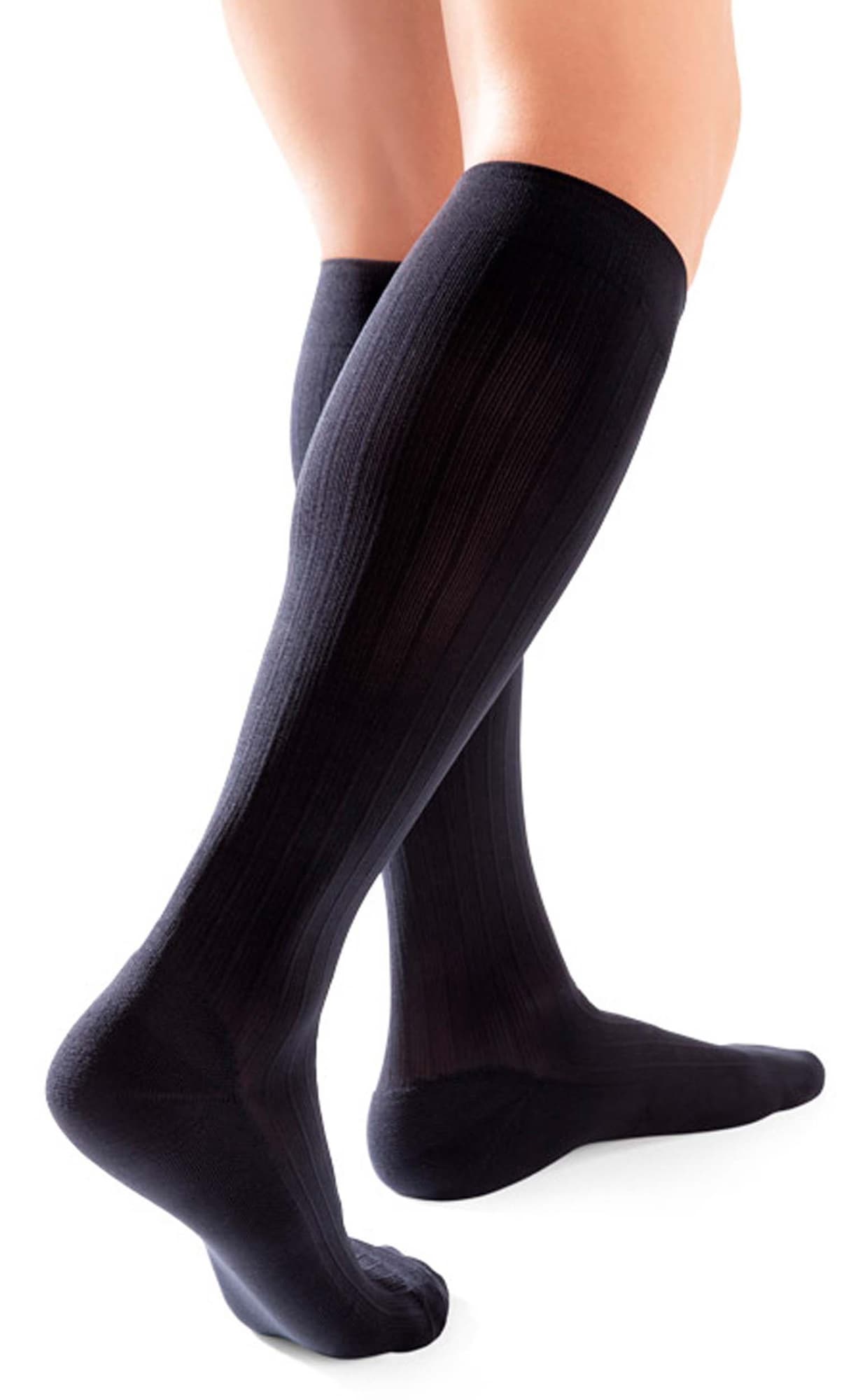 Chaussette Compression Voyage FEETPAD Taille 1 - Odero